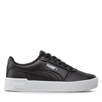 Puma Sneakers Puma Carina 2.0 Jr 386185 01 Schwarz