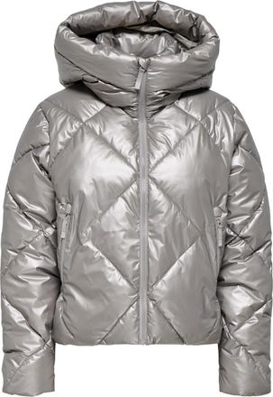 Only Damen Onlspace Puffer Jacket OTW, String, s