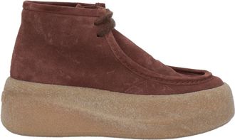 Vic Mati&eacute; SCHUHE - Stiefeletten auf YOOX.COM