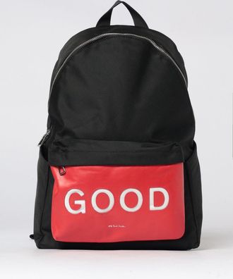 Paul Smith Sac &agrave; Dos PS PAUL SMITH Homme couleur Noir