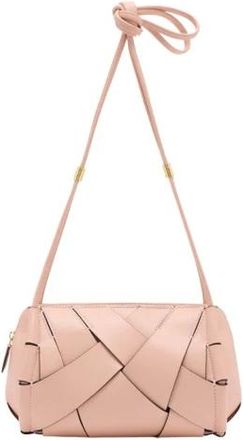 Ulla Johnson Femme, Sacs, Rose, Taille: ONE Size Charlotte Camera Bag