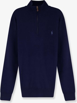 Ralph Lauren Wool sweater - POLO RALPH LAUREN - gender_Man