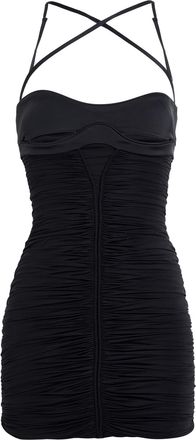 MUGLER KLEIDER - Mini-Kleider auf YOOX.COM