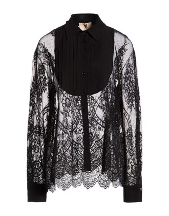 Aniye By TOPS - Hemden auf YOOX.COM