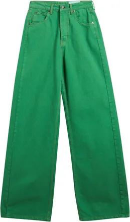 The Editor HOSEN & R&Ouml;CKE - Jeanshosen auf YOOX.COM