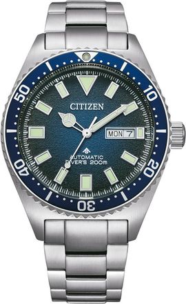 Citizen Promaster Herrenuhr NY0129-58LE