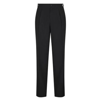 Cellar Door Leo T Hosen - - Trousers - Herren - Schwarzk - L