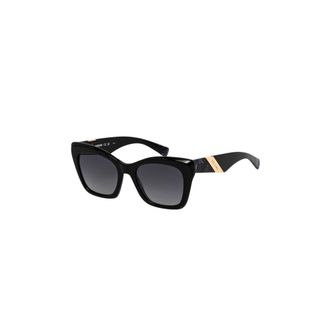 Missoni Lunettes de soleil - Femme - Accessoires - Noir - Taille: 53 MM
