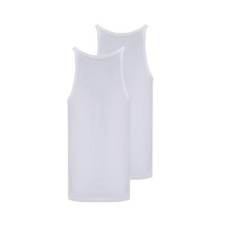 Emporio Armani D&eacute;bardeur en coton