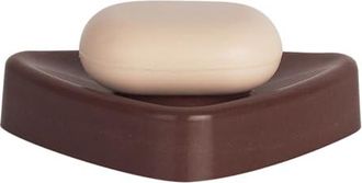 Spirella 10.15451 Trix-Eco braun Seifenschale