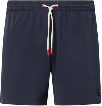 Peuterey Homme, Maillots de bain, Bleu, Taille: 3XL Fitenia Stretch 02 Swimsuit