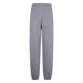 The Attico Sweatpants - - Trousers - Damen - Grau - M