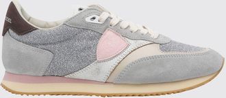 Philippe Model Sneakers PHILIPPE MODEL Damen Farbe Grau