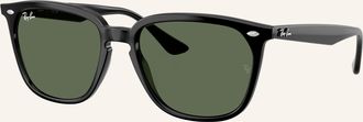 Ray-Ban Sonnenbrille rb4362 schwarz