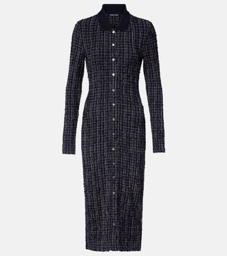 Veronica Beard Midikleid Barrett