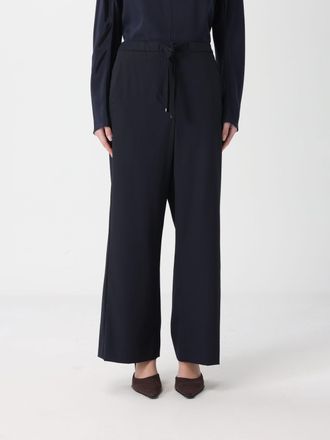 Max Mara Hose MAX MARA Damen Farbe Blau