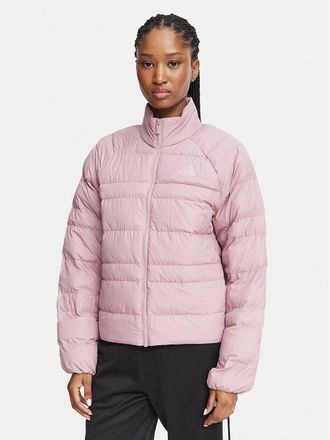 adidas Winterjacke Essentials Packable KS5302 Helllila Loose Fit