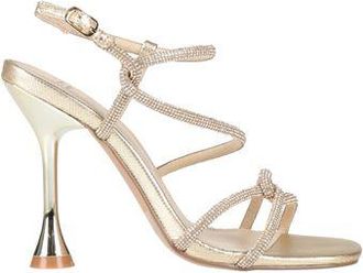 Ex&eacute; CHAUSSURES - Sandales sur YOOX.COM