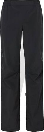 Vaude Damen Regenhose Wo Yaras Rain Pants IV