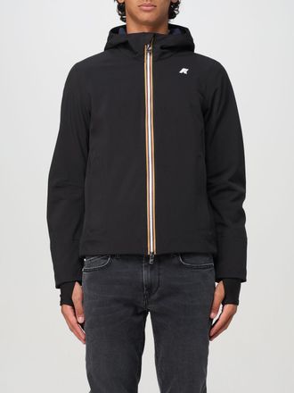 K-Way Veste K-WAY Homme couleur Noir