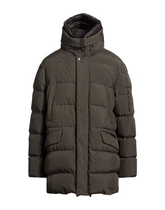 Moorer JACKEN & M&Auml;NTEL - Pufferjacken & Daunenjacken auf YOOX.COM