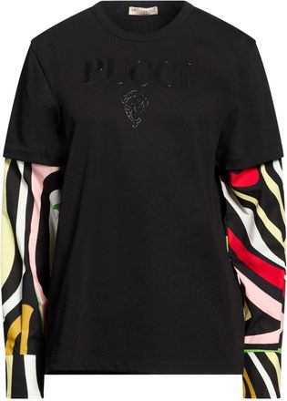 Pucci TOPS - T-shirts auf YOOX.COM