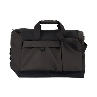 Rains Otaru Weekend W3 Reisetasche - - Bags - unisex - Schwarzk - ONE SIZE