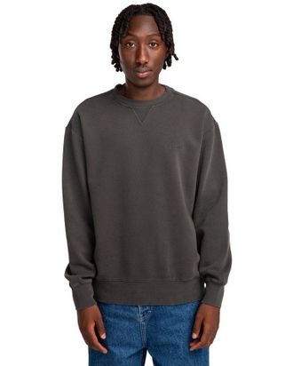 Element Sweatshirt Lowcase Pigment