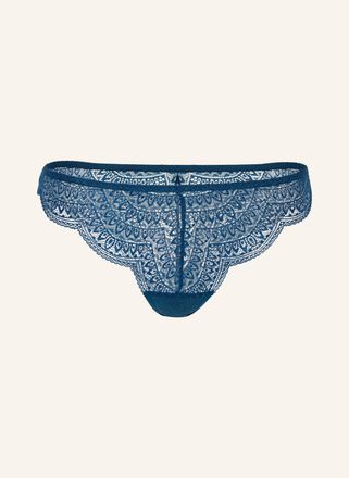 Simone P&eacute;r&egrave;le Simone P&eacute;r&egrave;le String Karma blau