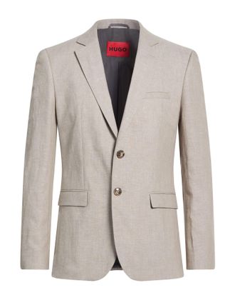 HUGO BOSS ANZ&Uuml;GE und CO-ORDS - Blazers auf YOOX.COM