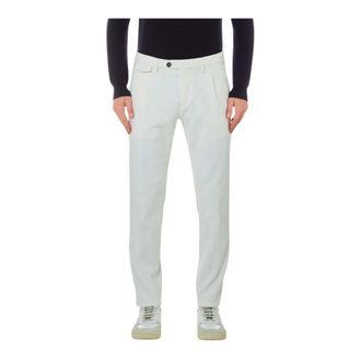 Liu Jo Chinos - - Trousers - Herren - Wei&szlig; - L