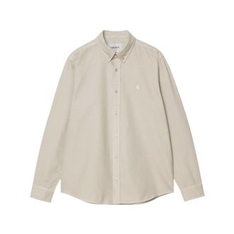 Carhartt Work in Progress Herren, Shirts, Beige, MGr&ouml;&szlig;e