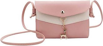 Generic LOIJMK Lot de sacs de toit pour téléphone - Sac à bandoulière - Sac à bandoulière - Sac à bandoulière - Sac pour femme - Sac à bandoulière - Sac à ban