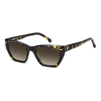 Carrera 3081/S 086(Ha) Sonnenbrille - - Accessories - Damen - Braun - 52 MM
