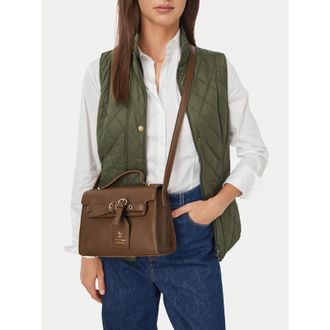 Beverly Hills Polo Club Handtasche Beverly Hills Polo Club CEO-BHPC-C-010-10 Braun