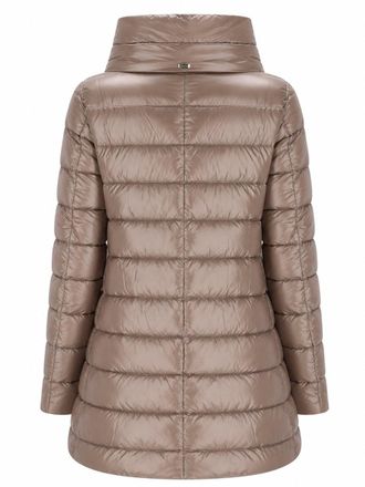 Herno Down Jacket - Ivory