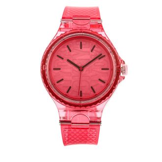DKNY Uhr DKNY Chambers NY6643 Rosa