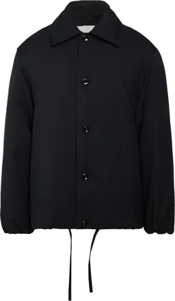 Jil Sander JACKEN & M&Auml;NTEL - Pufferjacken & Daunenjacken auf YOOX.COM