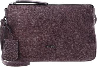 Picard sac &agrave; &eacute;paule bandouli&egrave;re Lesotho Crossbody Bag Bordeaux violet fonc&eacute;