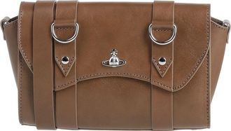Vivienne Westwood TASCHEN - Umh&auml;ngetasche auf YOOX.COM