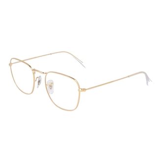 Ray-Ban unisex, Accessories, Gelb, 51 MMGr&ouml;&szlig;e