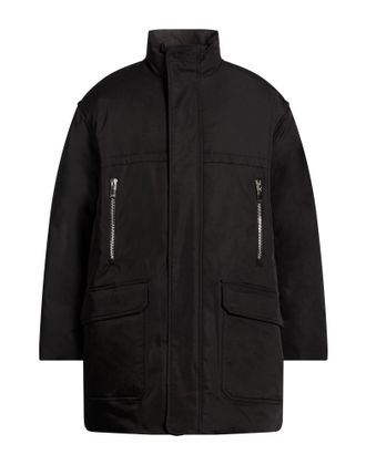 A|X Armani Exchange JACKEN & M&Auml;NTEL - Pufferjacken & Daunenjacken auf YOOX.COM