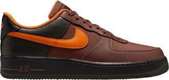 Nike Homme, Chaussures, Brun, Taille: 44 EU Baskets