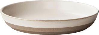 Kinto Assiette creuse en porcelaine Kinto