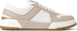 Max Mara Chill Sneakers - Weiß