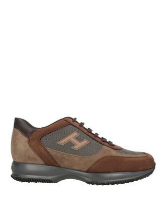 Hogan SCHUHE - Sneakers auf YOOX.COM