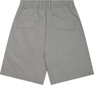 C.P. Company Metropolis Bermudas - Gray