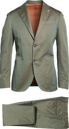 L.B.M. 1911 ANZ&Uuml;GE und CO-ORDS - Anz&uuml;ge auf YOOX.COM