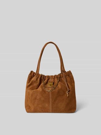 Marc Jacobs Tote Bag aus echte Rindsvelours