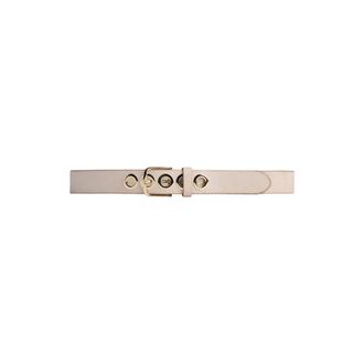 Depeche G&uuml;rtel - - Accessories - Damen - Beige - 95 CM